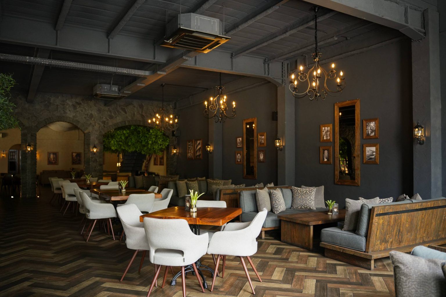 Three Restaurants, Three Cultures: A Jakarta dining roundup for ...