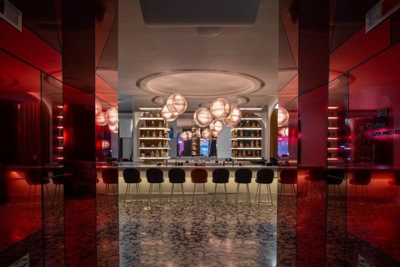 The iconic Hermès rue du Faubourg Saint: A symbol of enduring style