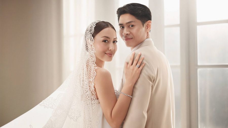 Frank and co. on the enduring meaning of natural diamonds