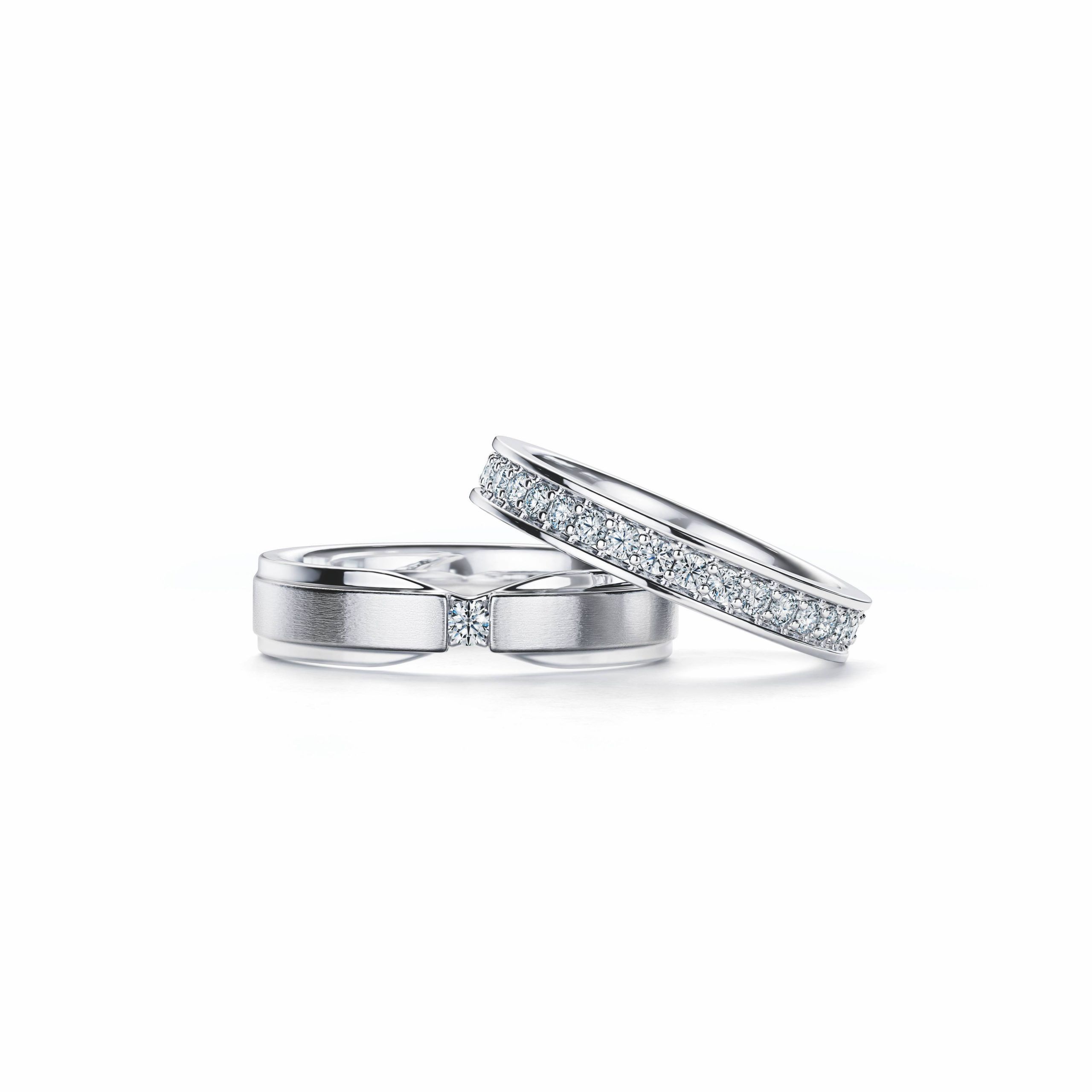Frank and co. on the enduring meaning of natural diamonds