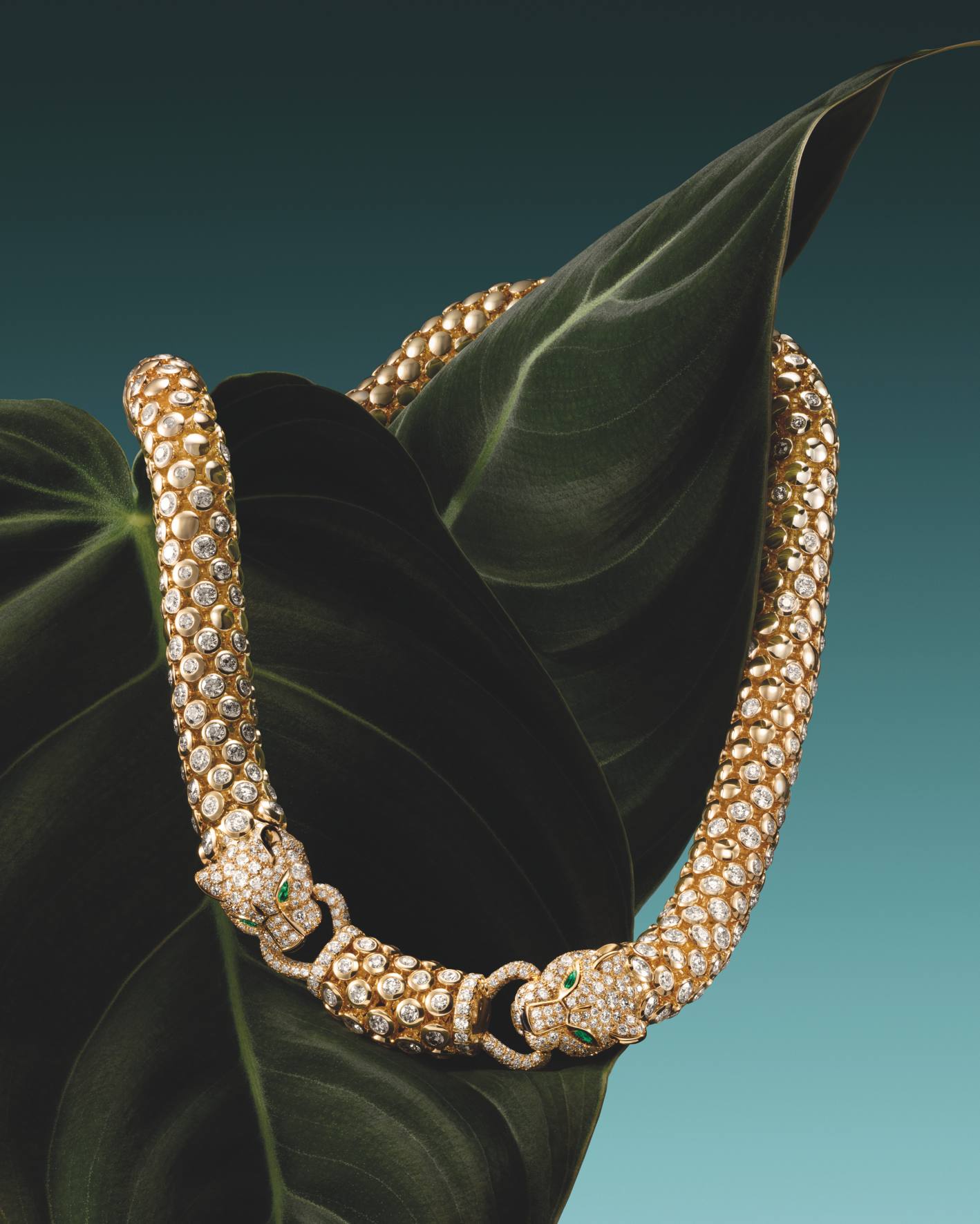 Call of the Panther: How Cartier reimagined its iconic feline