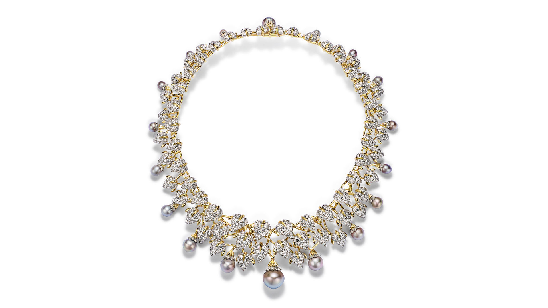 The Grand Prix de la Haute Joaillerie (GPHJ) honours the highest level ...