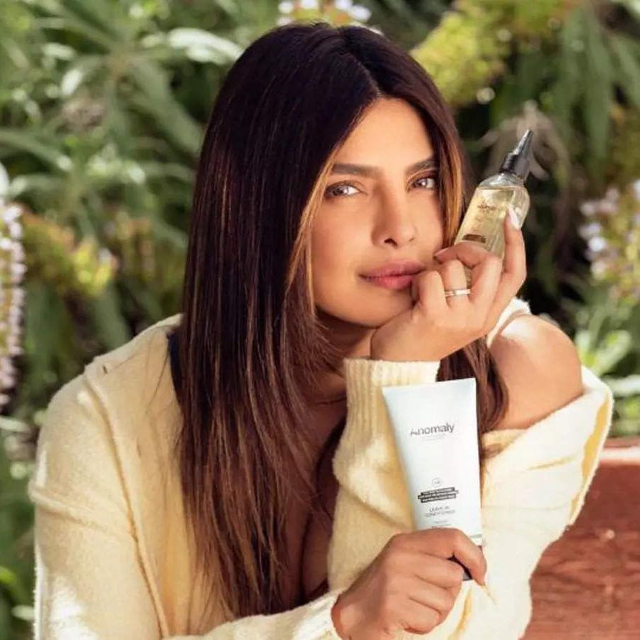 Asian celebrity-owned beauty brands