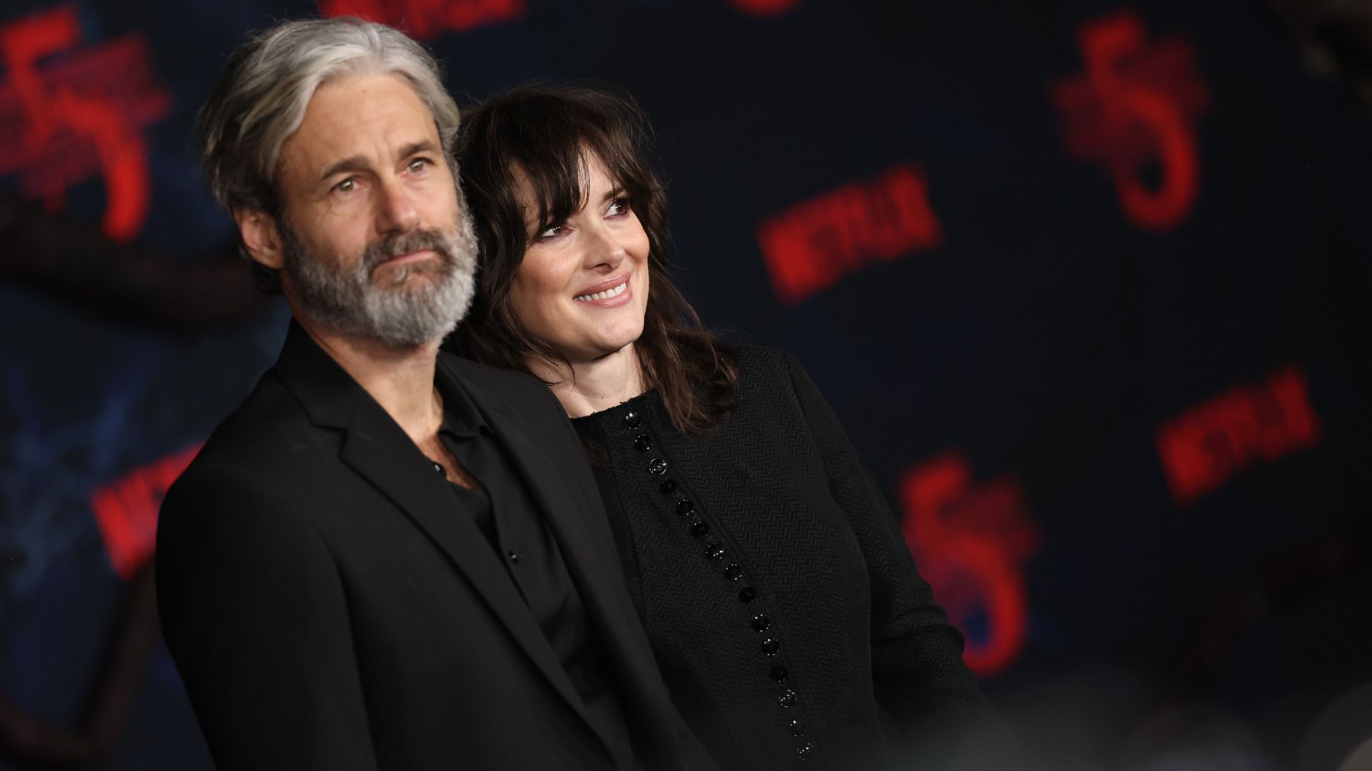 Relationships among Stranger Things cast members