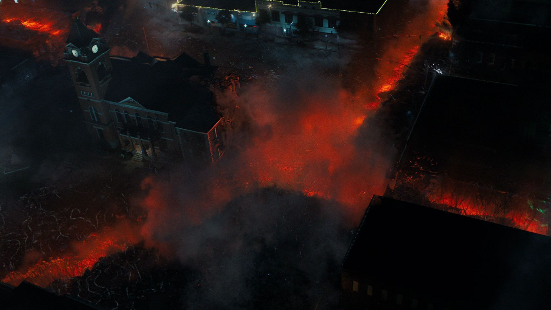 IMDb's List of the Best Stranger Things Episodes