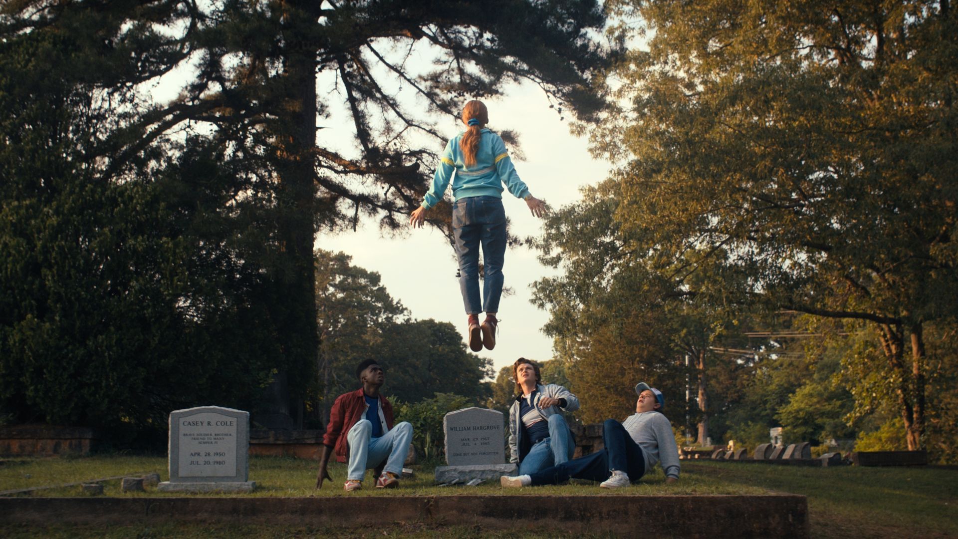 IMDb's List of the Best Stranger Things Episodes