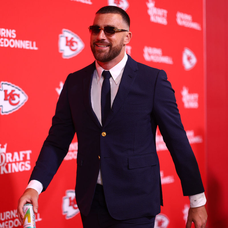 Looking at Travis Kelce's business and investments in his post-football ...