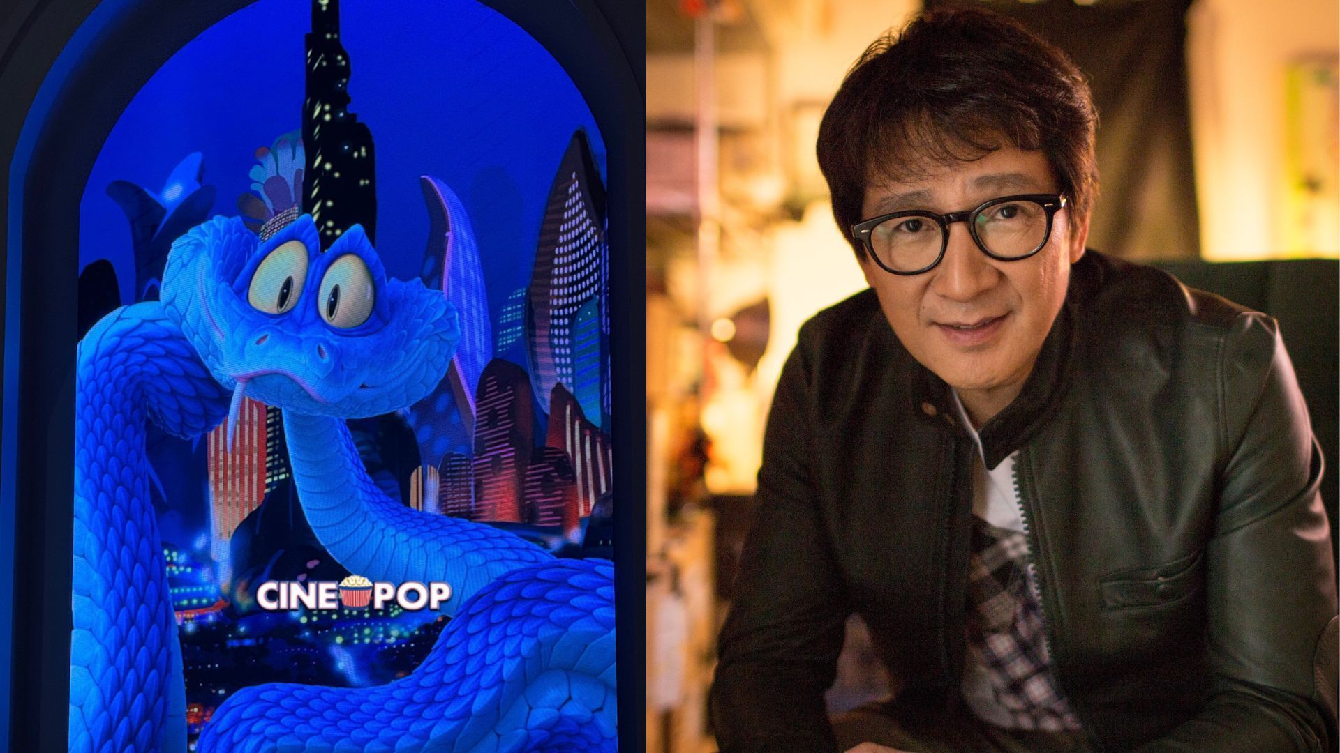 Cast of Zootopia 2: Who are the voice actors that play roles on screen?