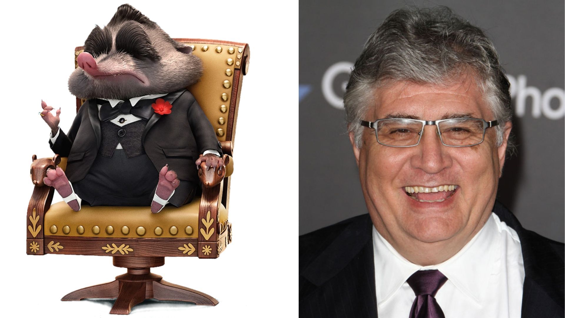 Cast of Zootopia 2: Who are the voice actors that play roles on screen?