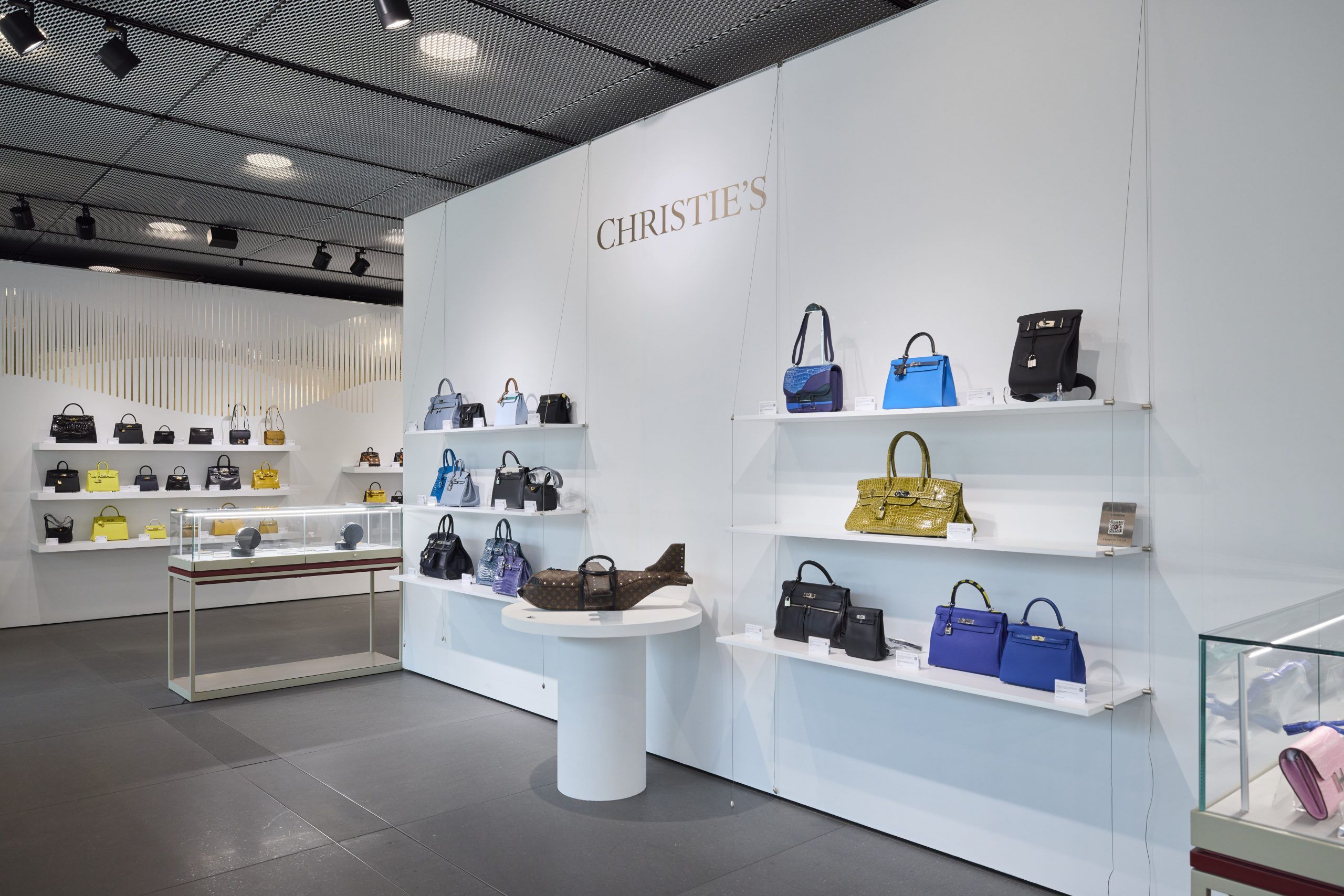 Record-breaking results at Christie’s Hong Kong Autumn Luxury Sales