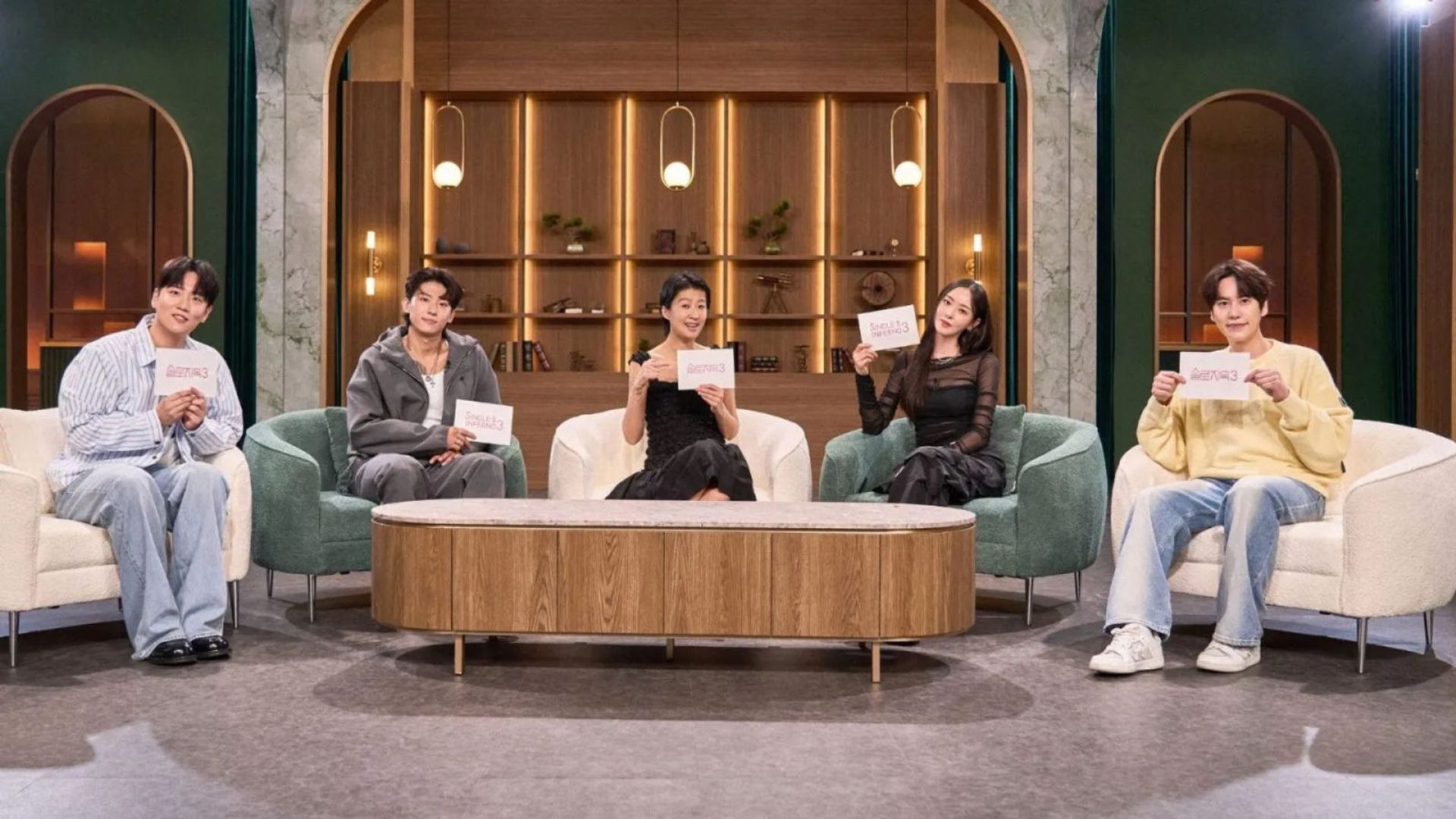 The 2026 reality TV schedule is incredible, and you will like it