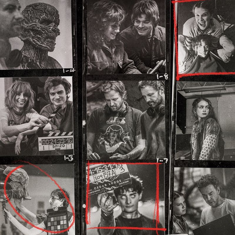 Analysing Stranger Things 5: One Last Adventure fan feedback