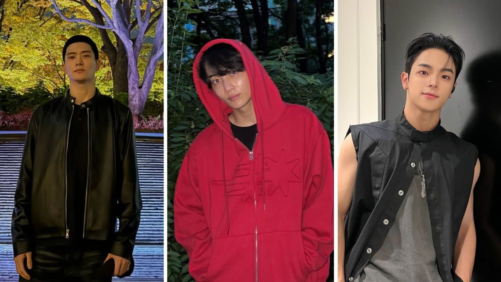 In 2026, six Korean celebrities will have finished their military duty