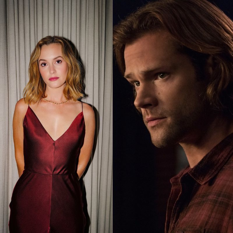 The cast of the Bodyguard novel adaption "Guarding Stars" has been ...