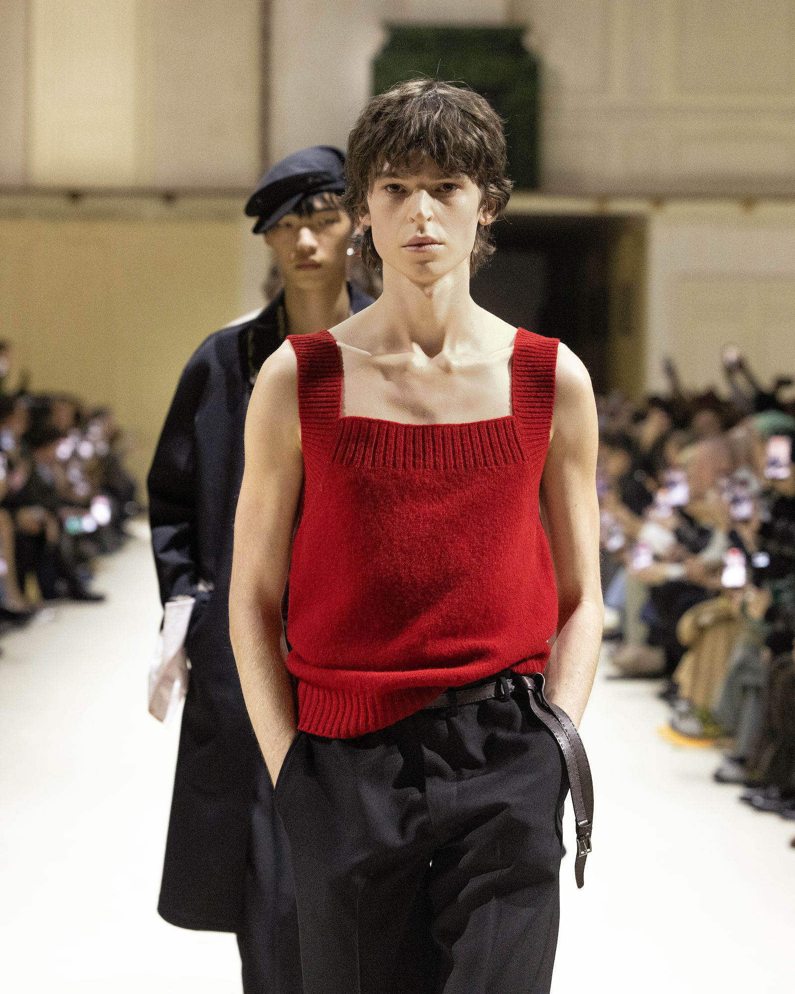 Milan Men's Fashion Week Autumn Winter 2026 Must-Haves
