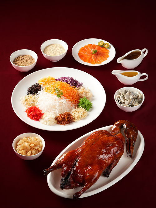 A Season of Prosperity: Lunar New Year dining across Jakarta and Bali ...