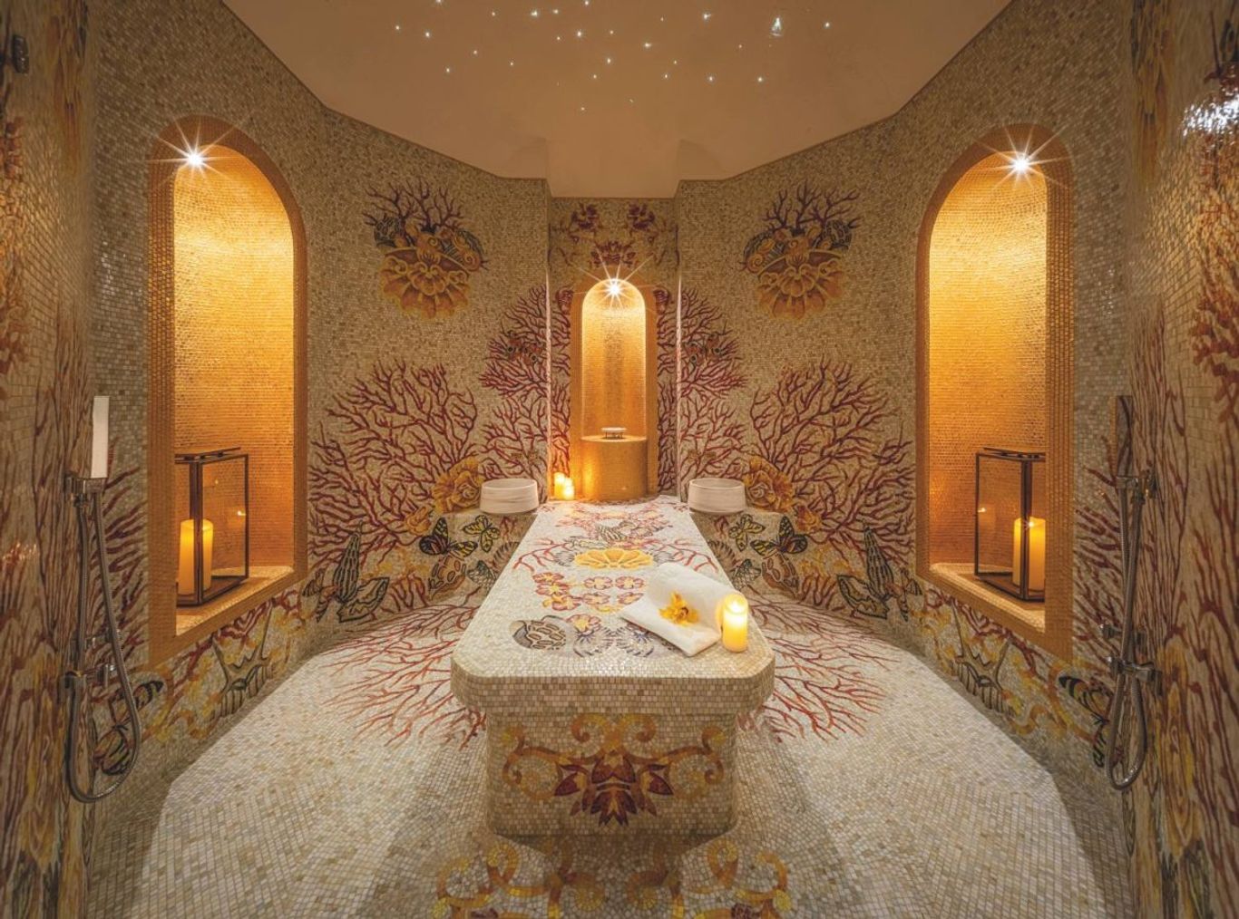 Michelin recognition and restorative luxury at SJM Resorts