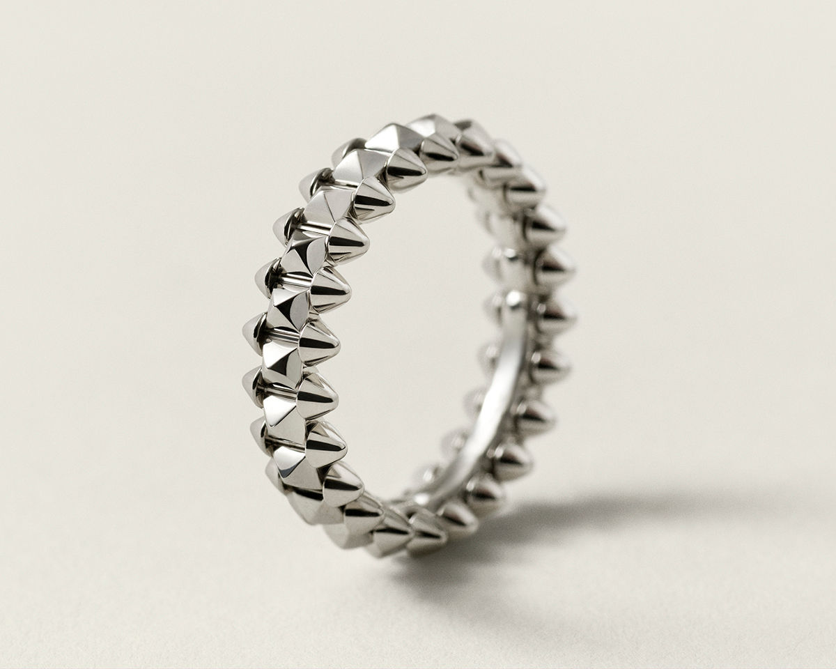 A new chapter for Clash de Cartier