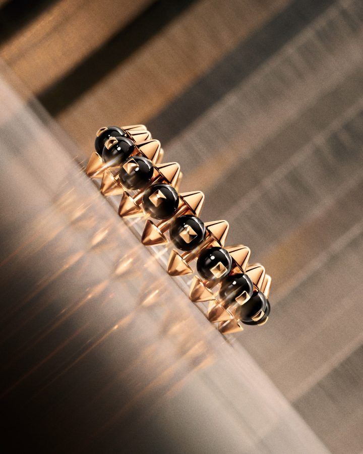 A new chapter for Clash de Cartier