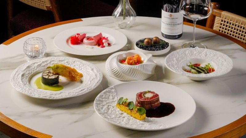 August Jakarta: Flavours of a new Indonesia | Prestige Online - Indonesia