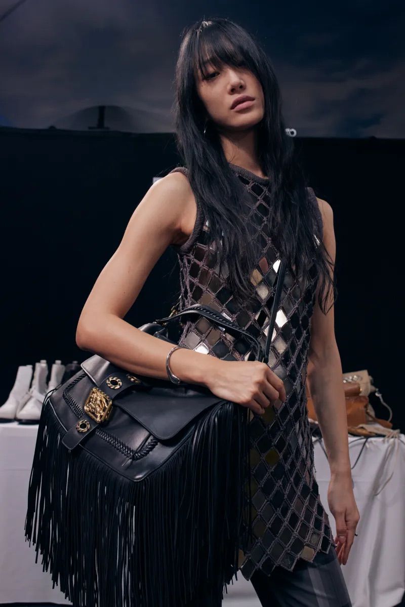 All the popular handbags for Spring/Summer 2026