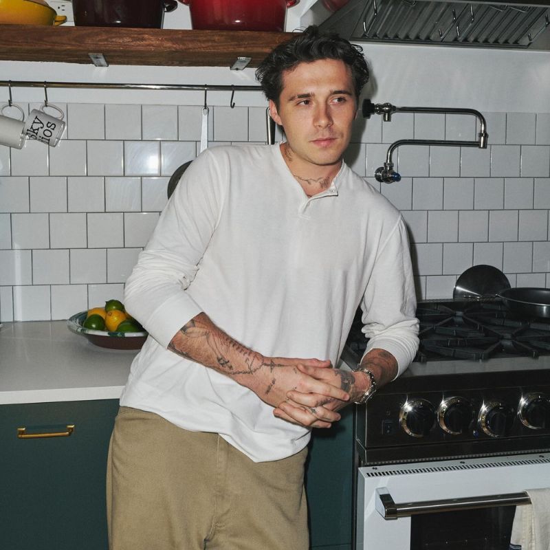 Learn more about Andrew Sargent, the Netflix Next Gen Chef winner