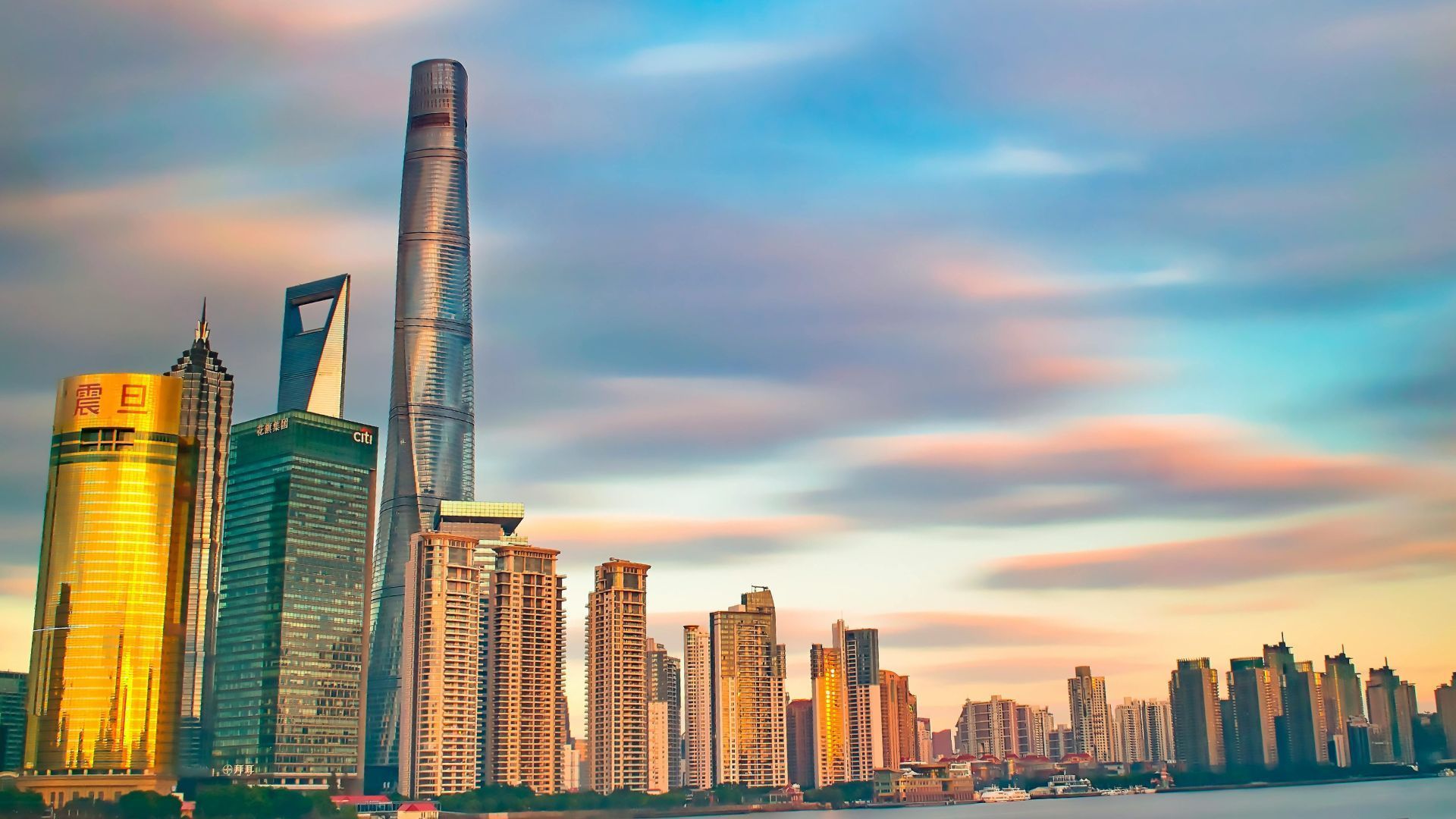 Discover Shanghai Through Love Between Lines Production Places