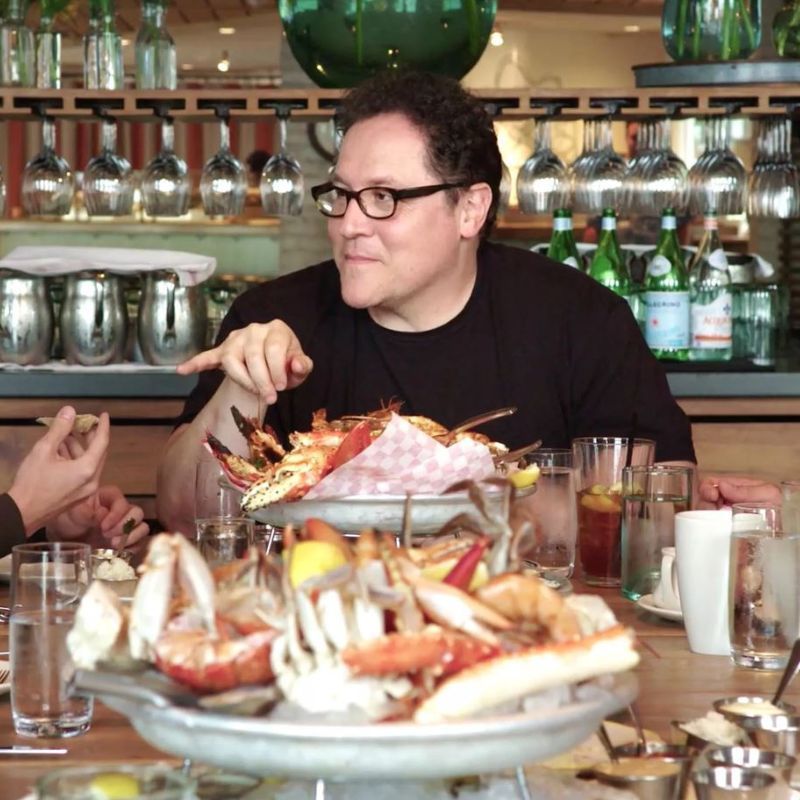 The Top 17 Netflix Food Series to Watch
