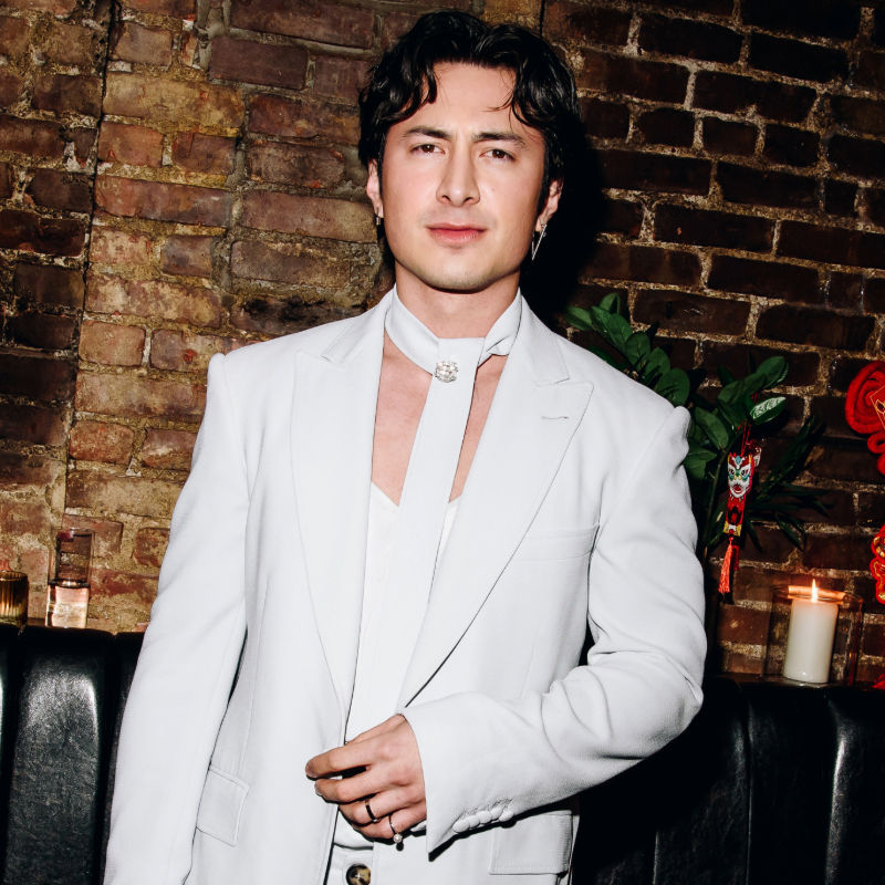 Learn more about Andrew Sargent, the Netflix Next Gen Chef winner