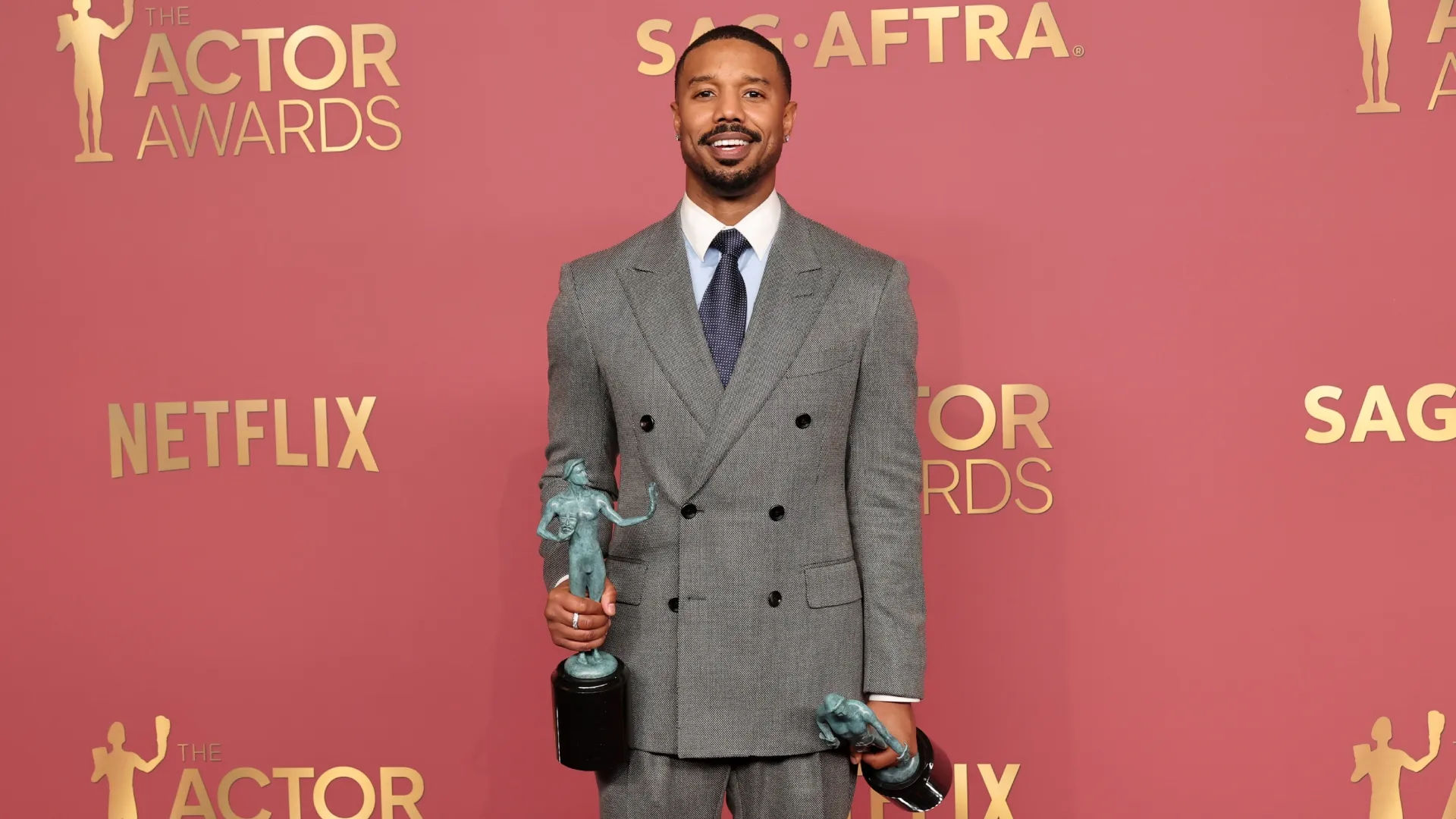 A guide to the most iconic looks at the 2026 Actor Awards