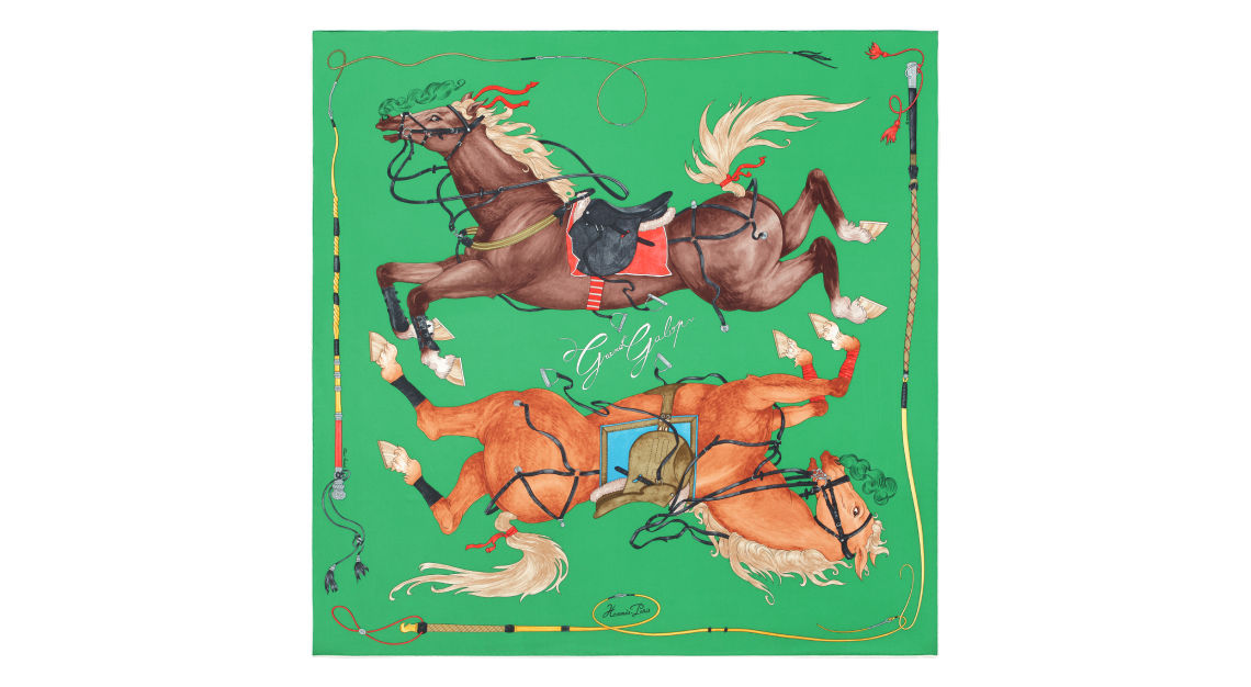 Everyday poetry in Hermès Objets Spring/Summer 2026