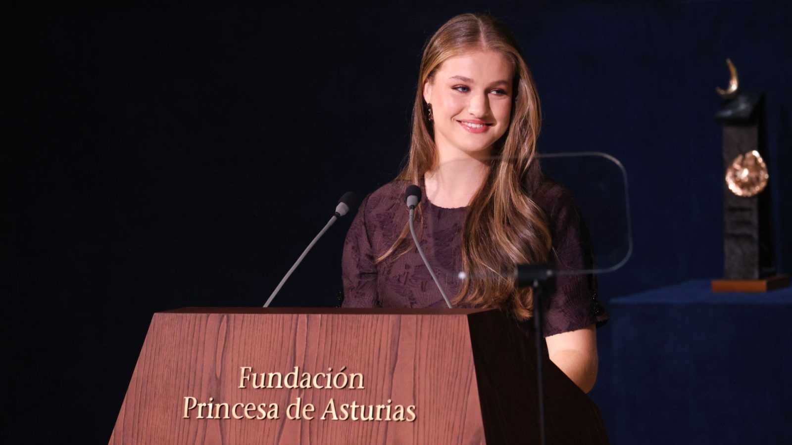 Who is Leonor, Princess of Spain? We explained it for you