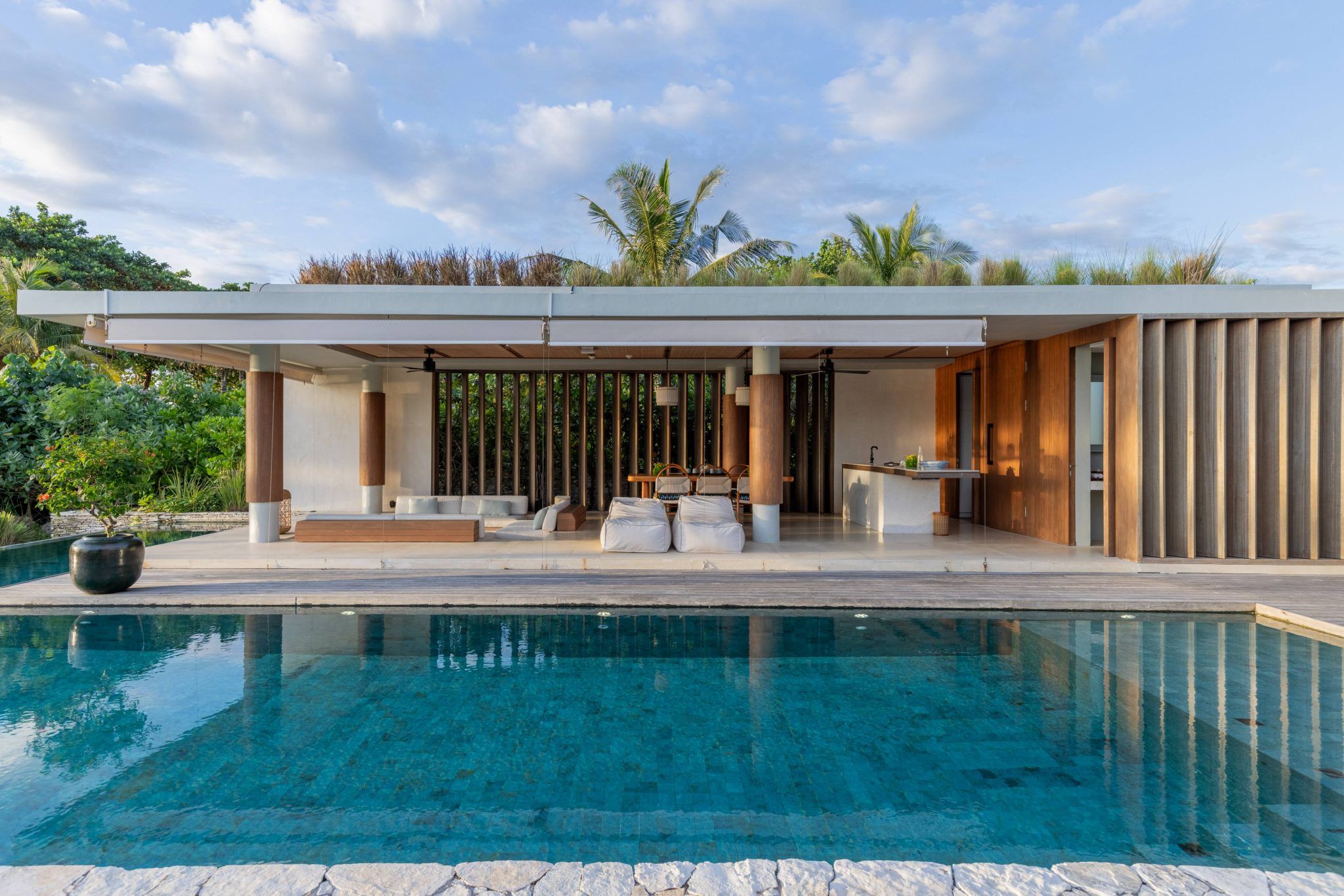 Inside the world’s most transformative Luxury Wellness Retreats
