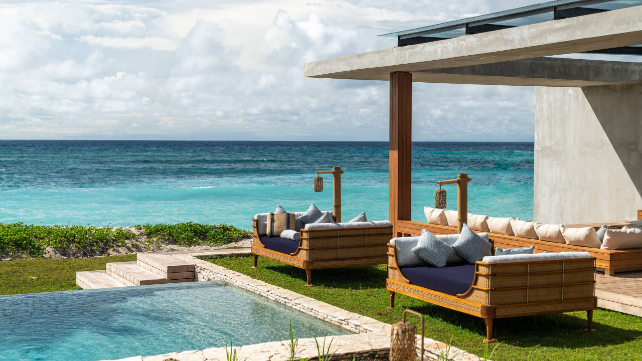 Inside the world’s most transformative Luxury Wellness Retreats