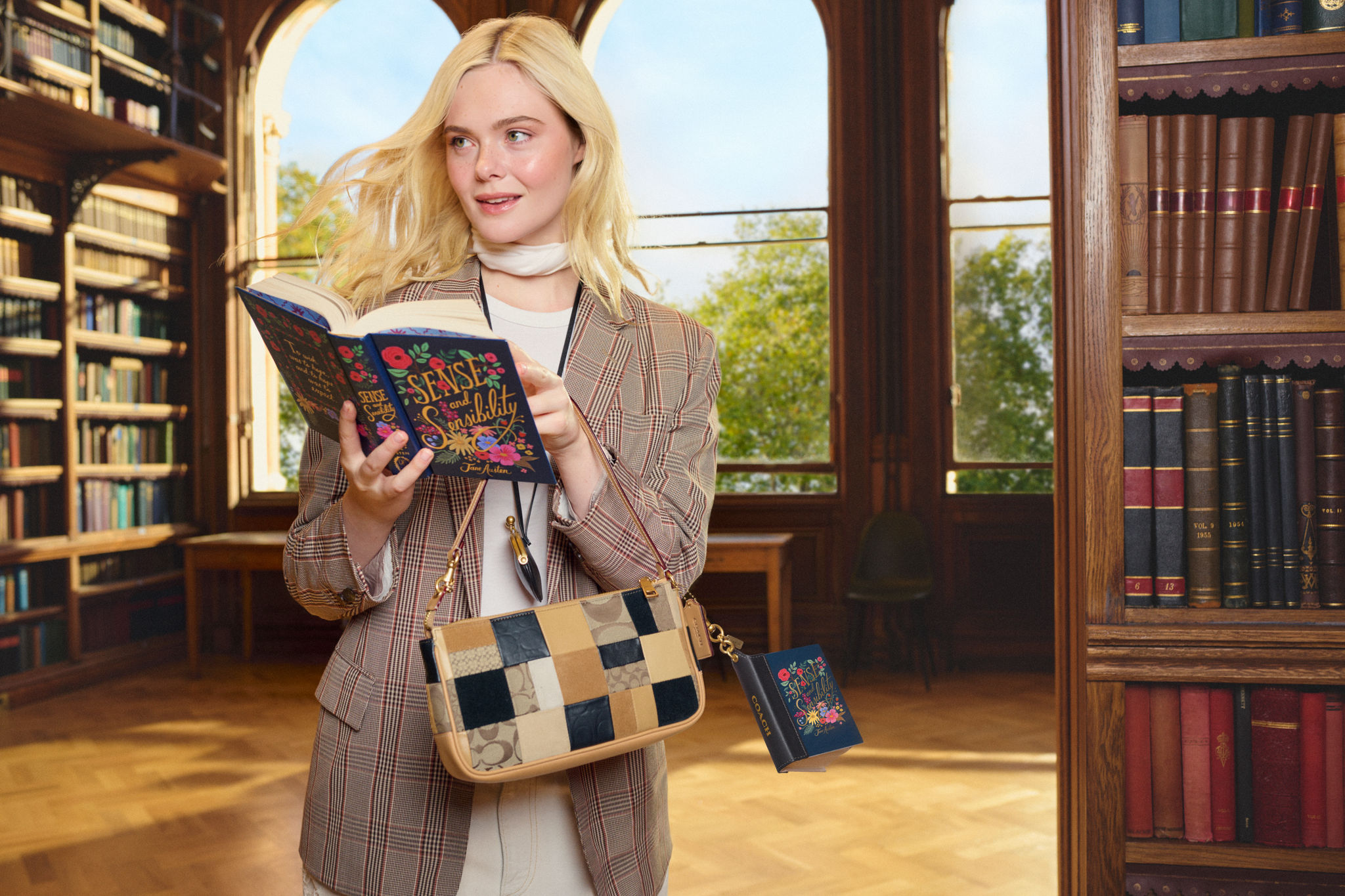 Literary chic trend: 2026's top book-inspired things to buy