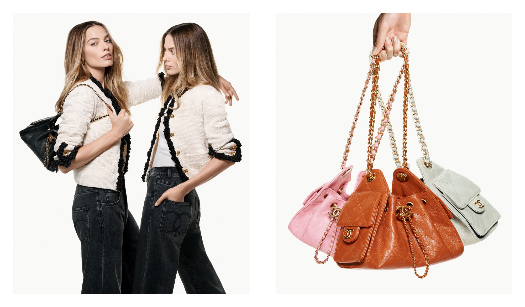 Latest Luxury Bags to Buy Currently