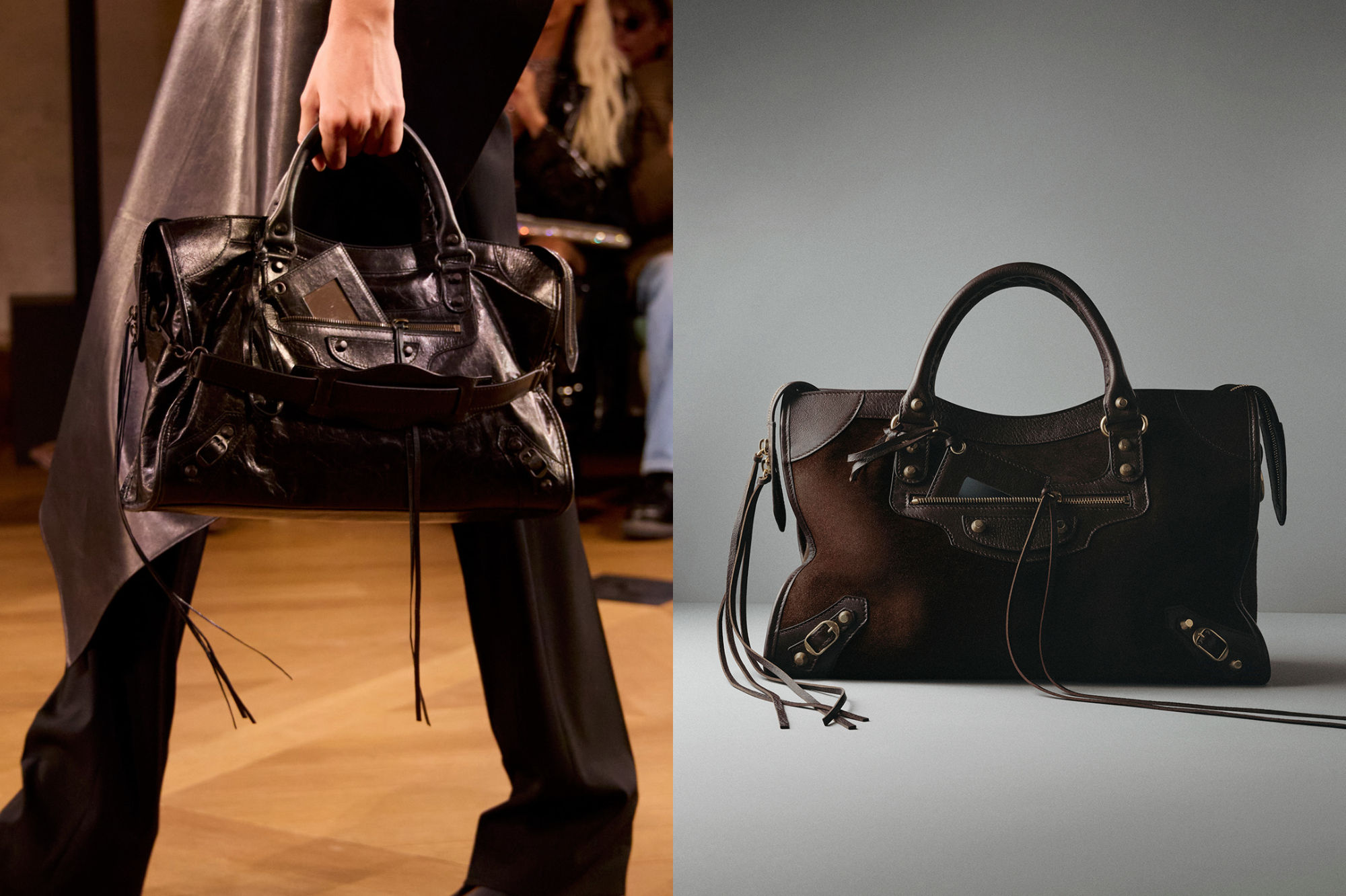 Latest Luxury Bags to Buy Currently