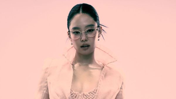 Ray-Ban names Jennie as its global brand ambassador