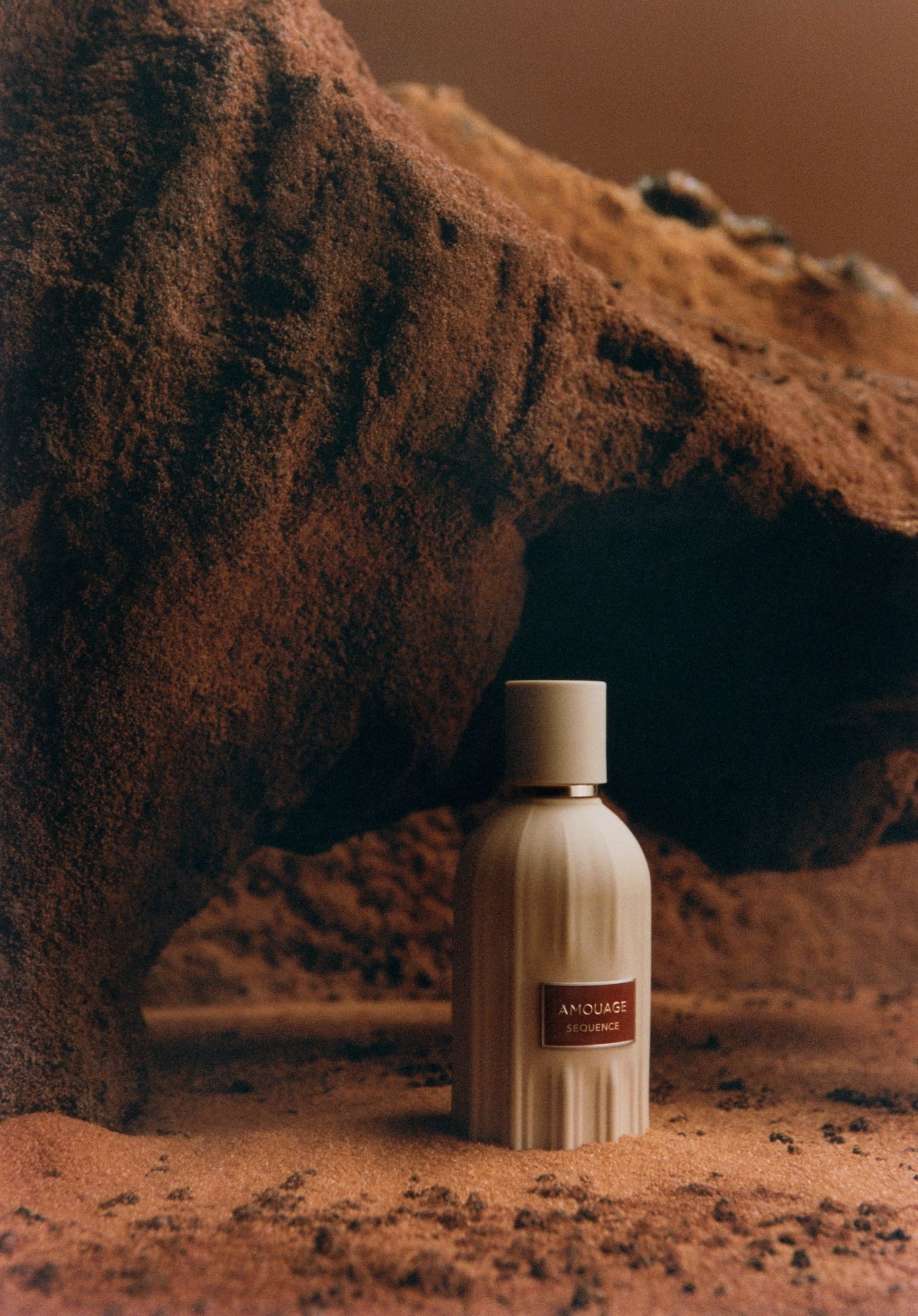Amouage adds Act II to The Essences collection