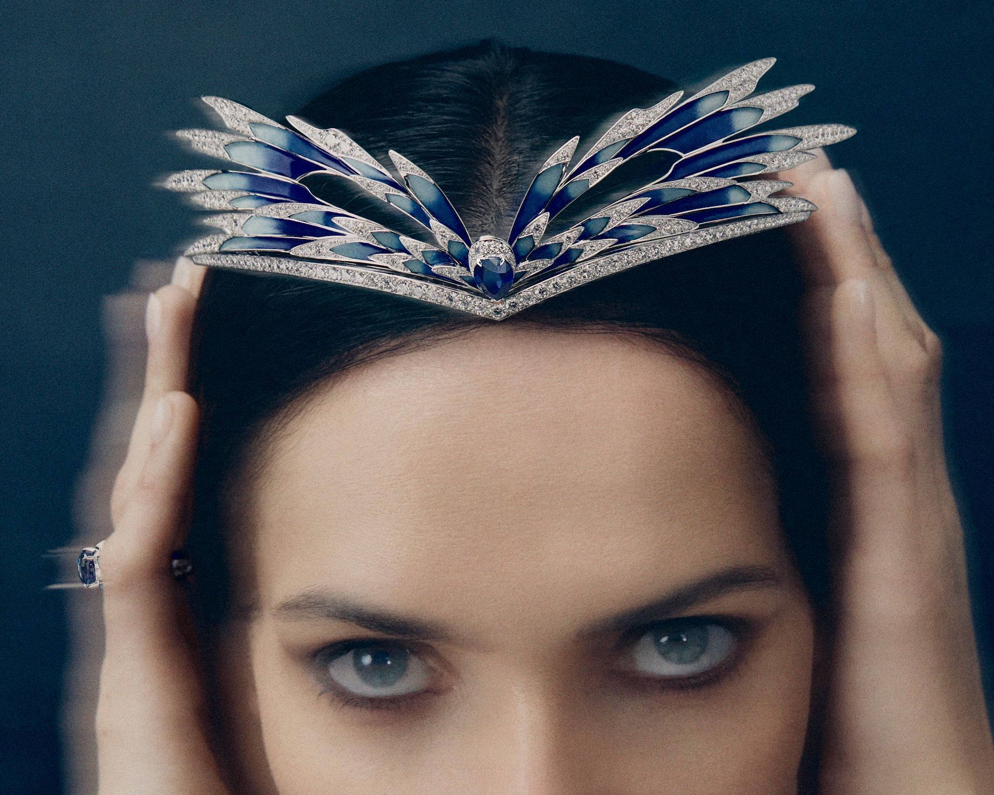 Drama class: The newest high-end jewellery releases