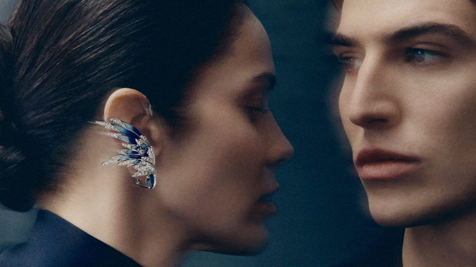 Drama class: The newest high-end jewellery releases