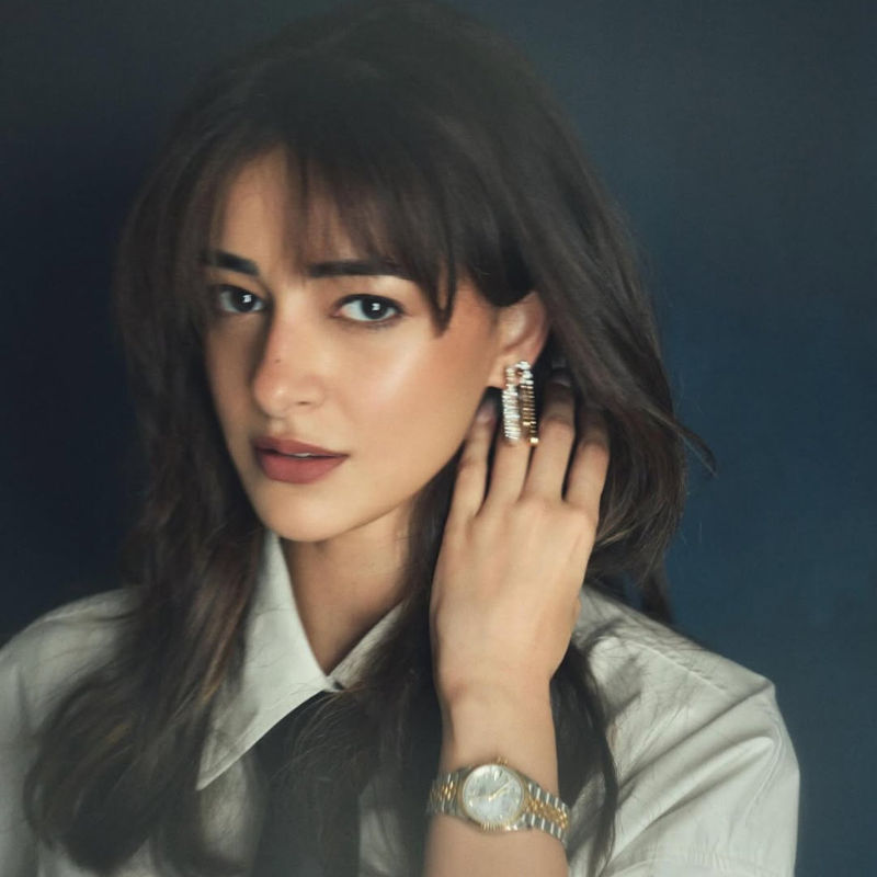 Celebrity bang hairstyles for 2026: From curtain to wispy