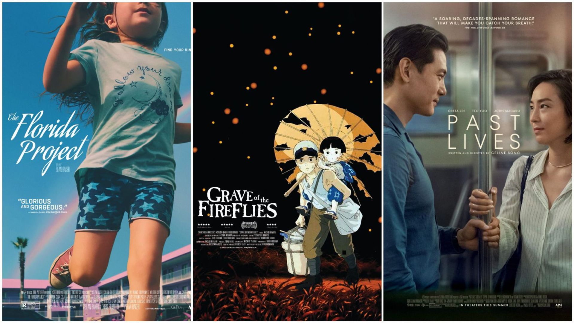 9 Heartbreaking Films for a Dramatic Film Nights