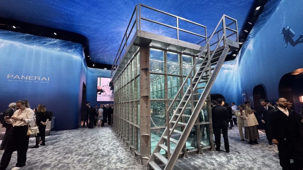 Watches and Wonders Geneva 2026: Highlighting the Best Booths and Moments