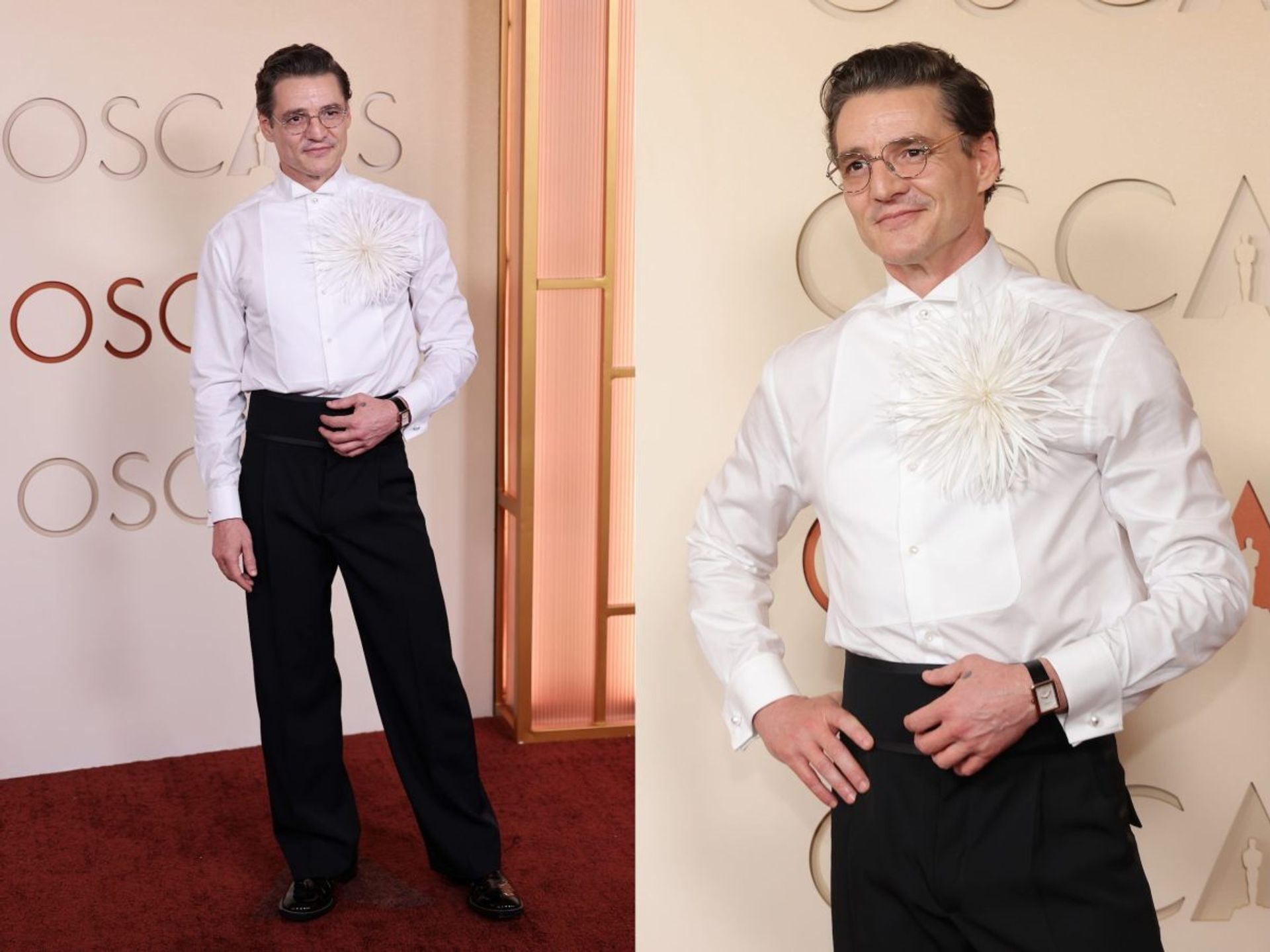 Why Pedro Pascal, the recently appointed House Ambassador is the ideal ...
