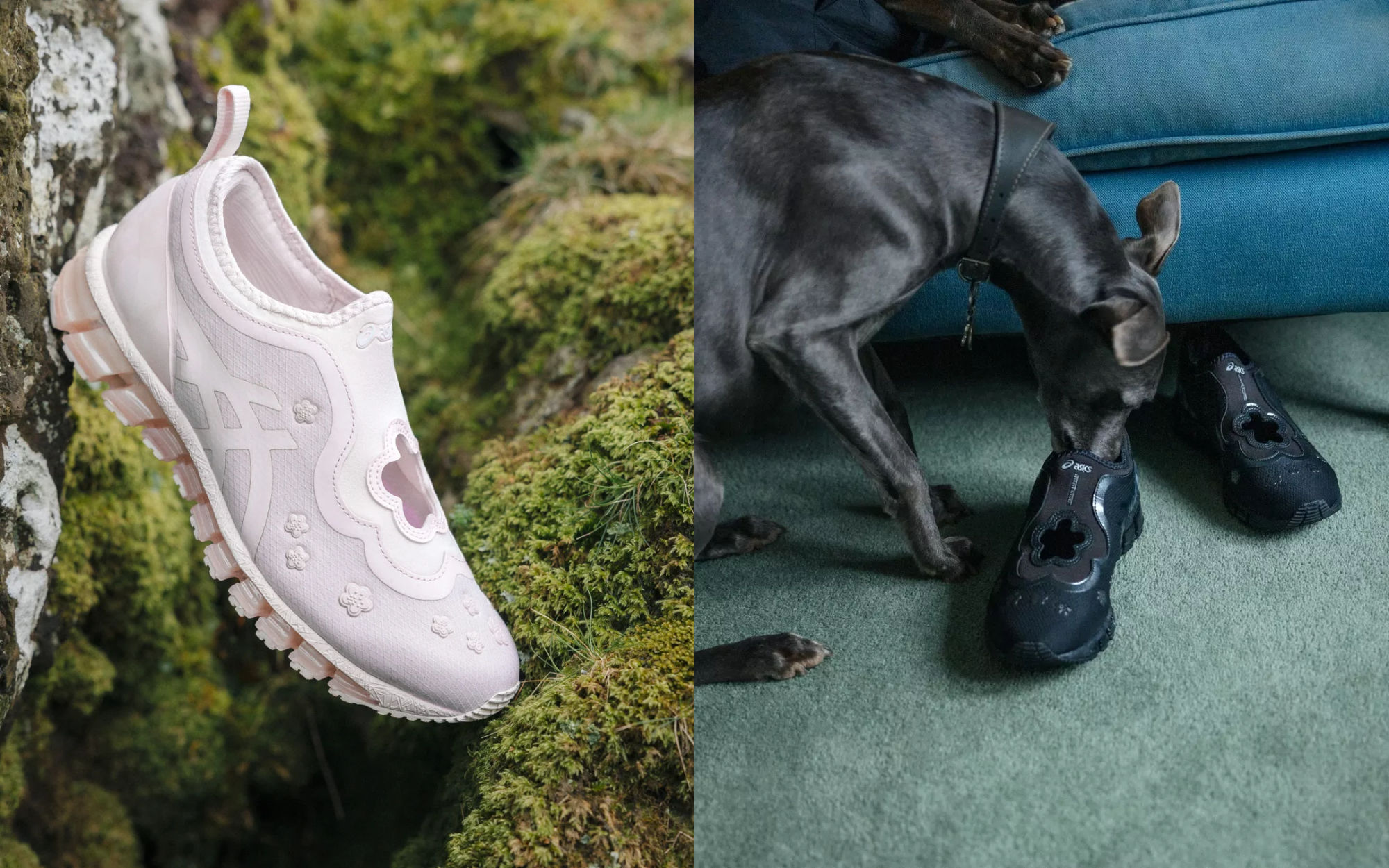 New Sneakers for 2026: Zendaya x On, Onitsuka Tiger x Versace, and more