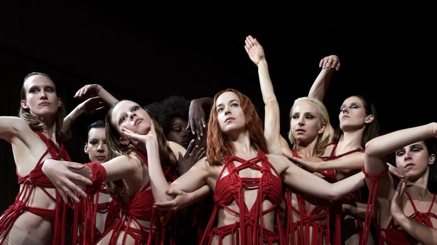 9 Most Well-Known Ballet and Opera Films