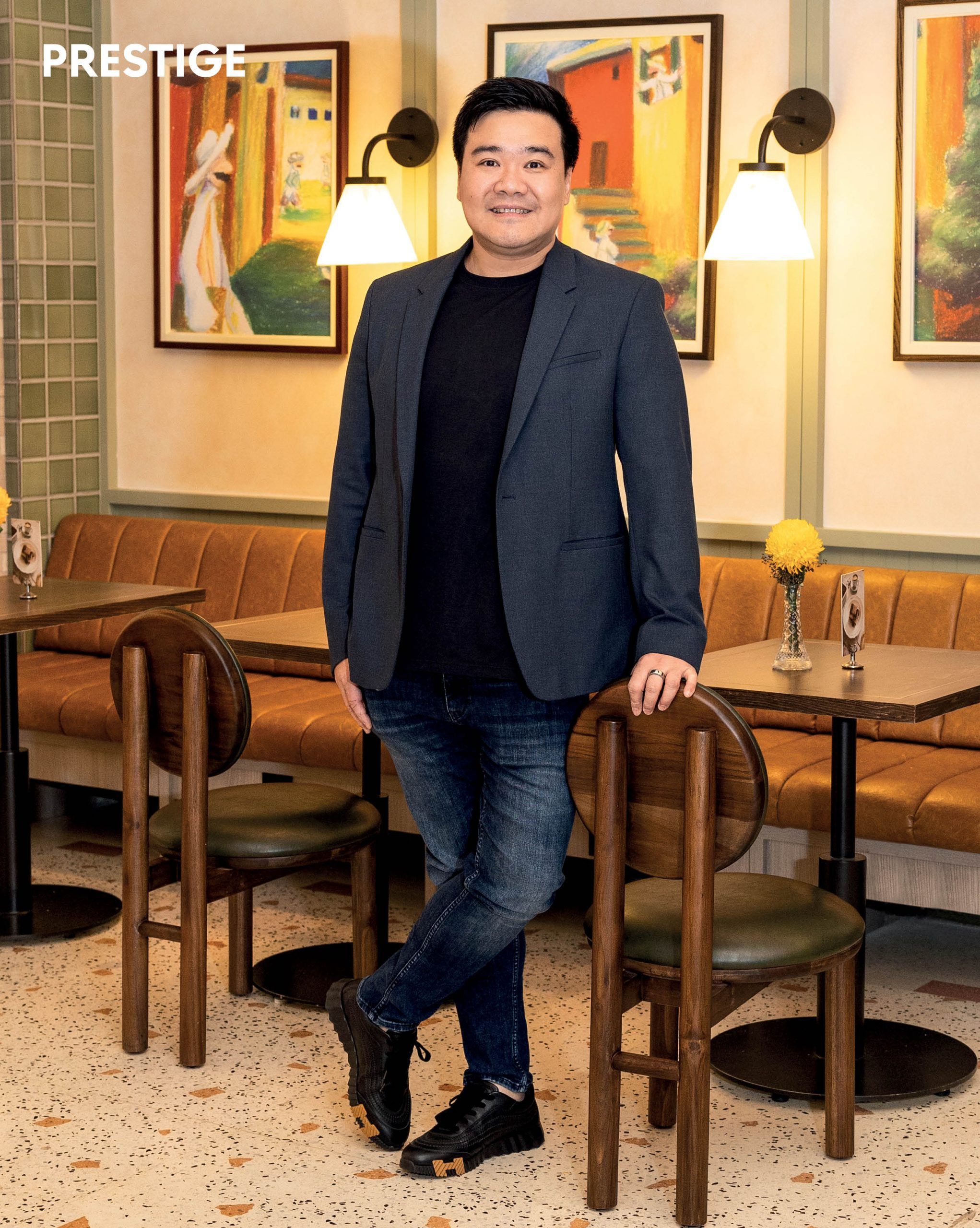 How Darryl Iswaratioso built Artisan Kuliner Group through a people ...