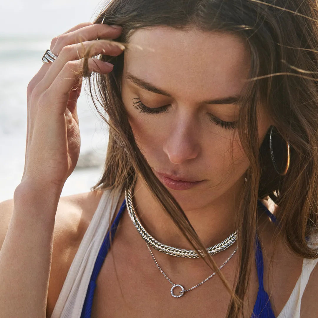 A study in craft: John Hardy’s Icon Chain for Spring 2026