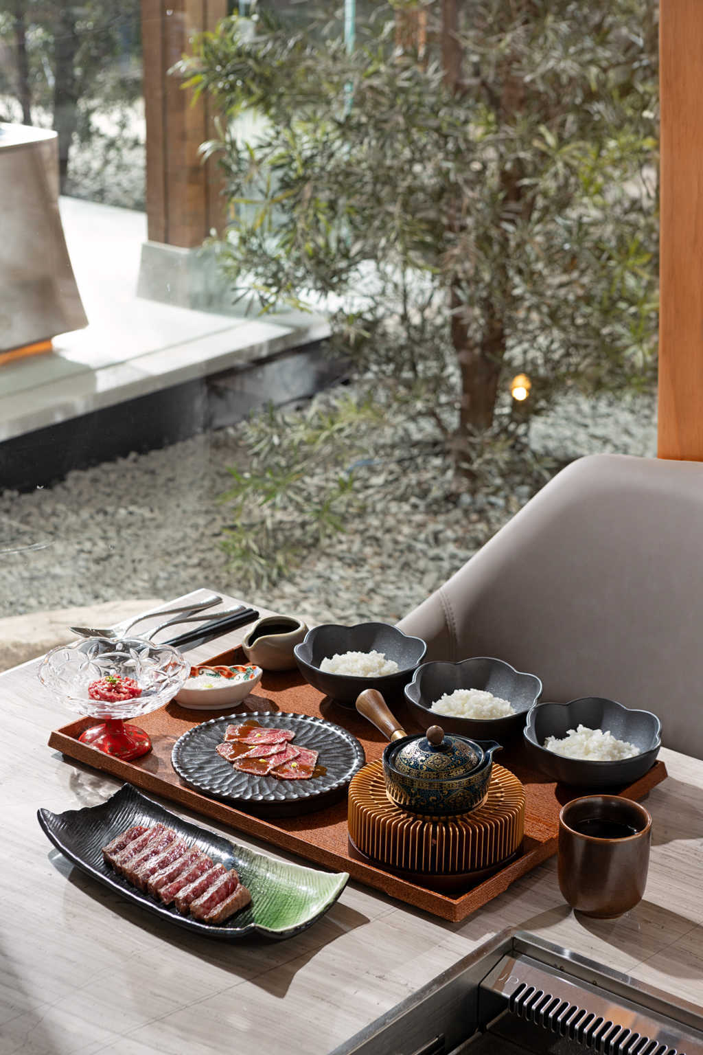 The Essence of Yakiniku: Tokyo’s Yakiniku Jumbo arrives in Jakarta